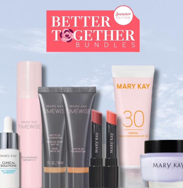 Mary Kay